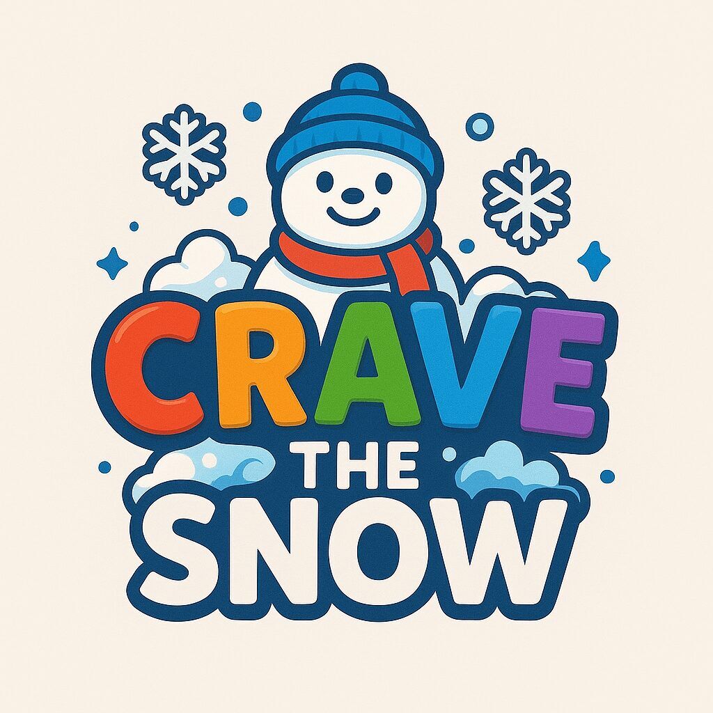 Crave The Snow Party – CRAVE THE FUN